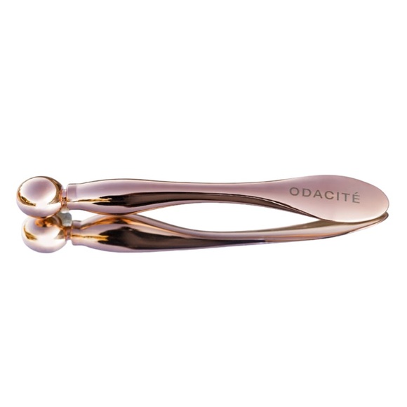 ODACITÉ | Skincare | Odacit Mon Ami Facial Acupressure Beauty Tool Pink ...